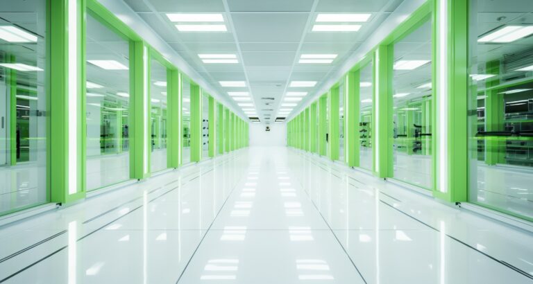 Puretech Cleanrooms & Engineering Pvt Ltd